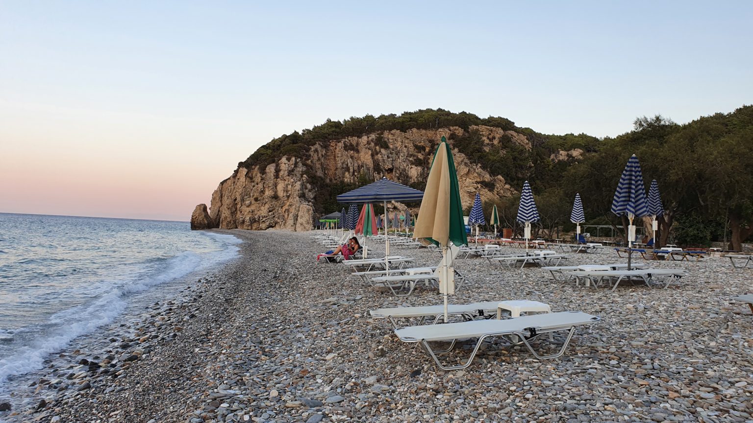 The best guide for the island of Samos (ultimate 2026 guide)
