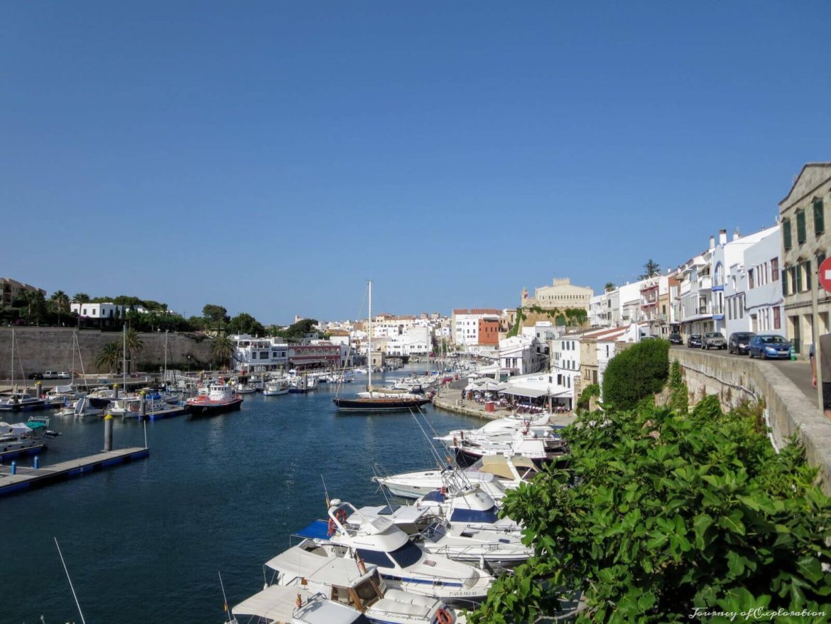 9 best villages & towns to visit in Menorca in 2026