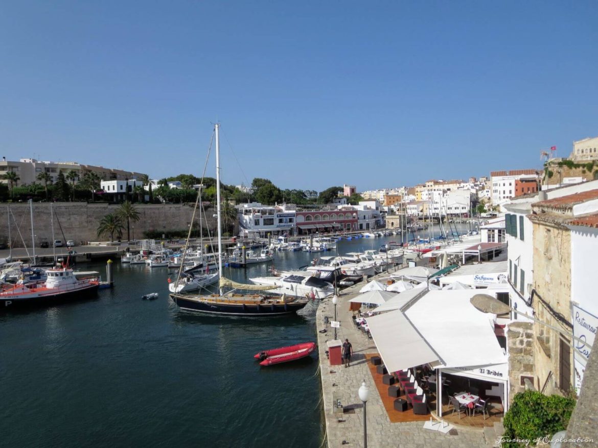 9 best villages & towns to visit in Menorca in 2026