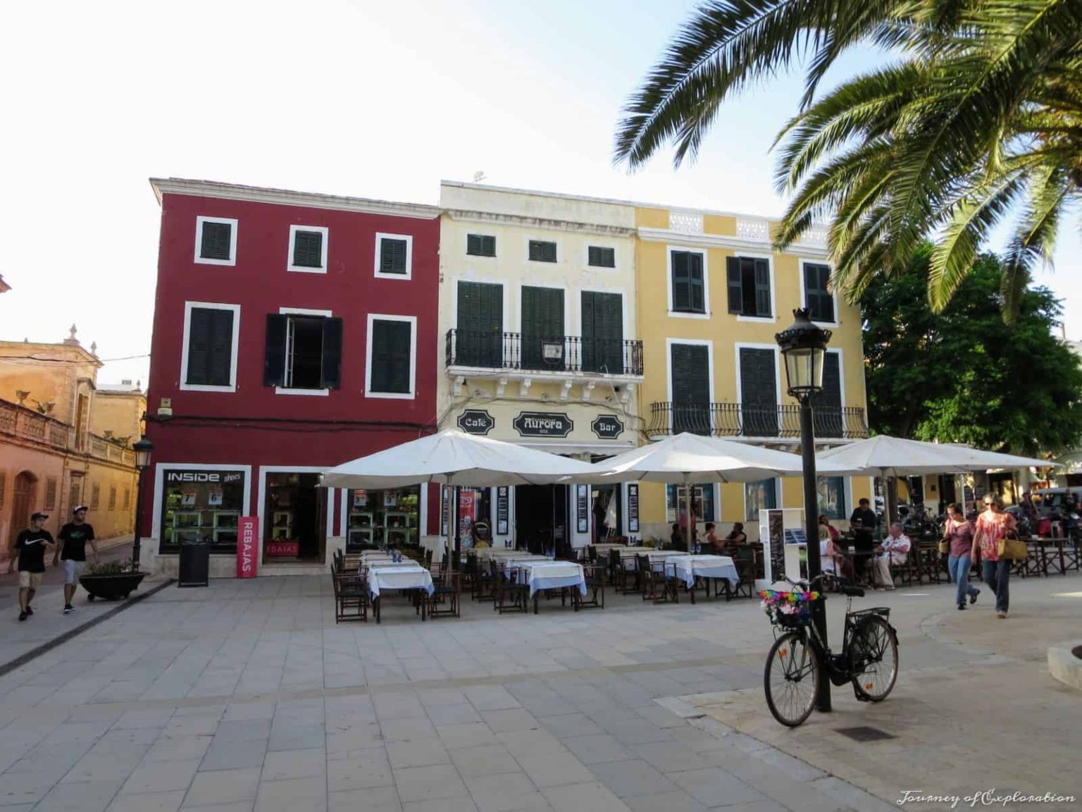 9 best villages & towns to visit in Menorca in 2026