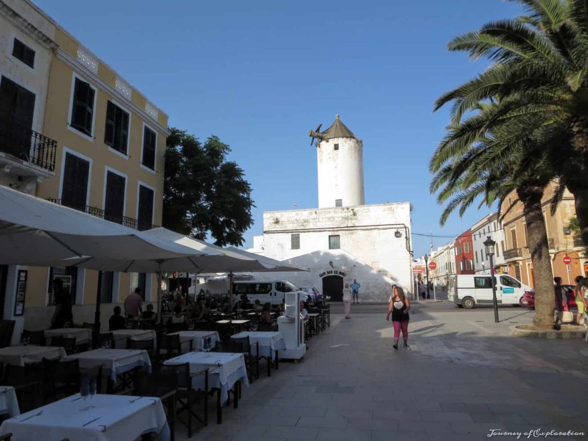 9 best villages & towns to visit in Menorca in 2026
