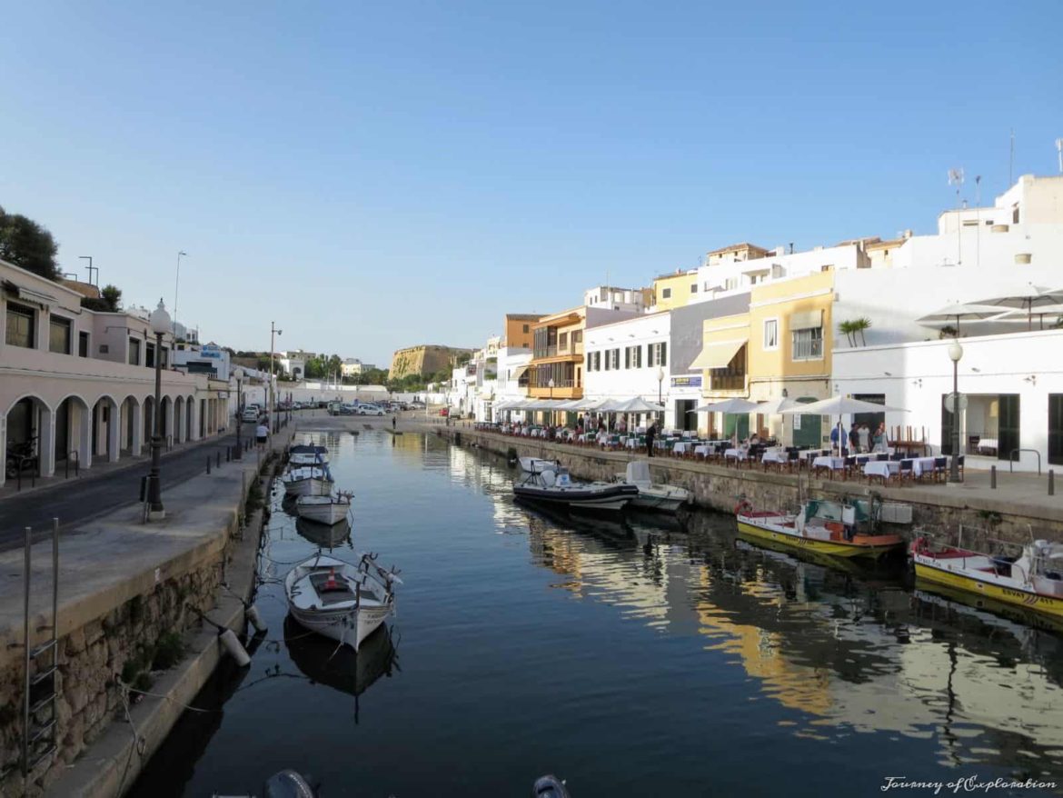 9 best villages & towns to visit in Menorca in 2026