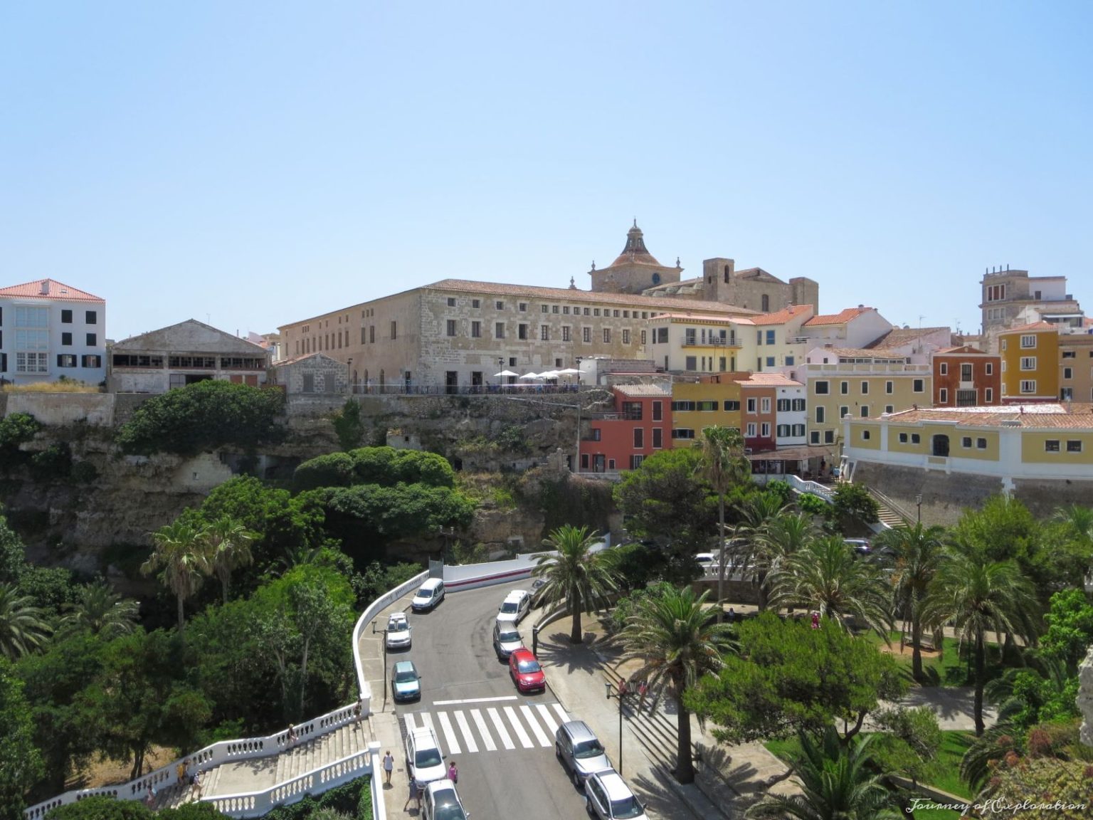 9 best villages & towns to visit in Menorca in 2026