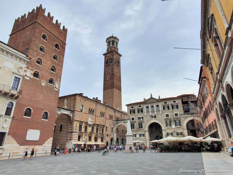 The best travel guide to Verona (ultimate 2025 guide)